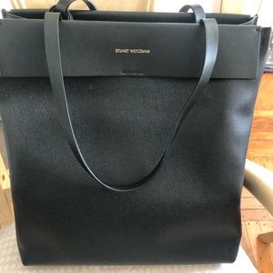 Stuart Weitzman | Bags | The Sybil Tote From Stuart Weitzman | Poshmark